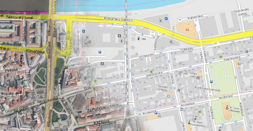 Už máte nová CEDA data? — CEDA maps